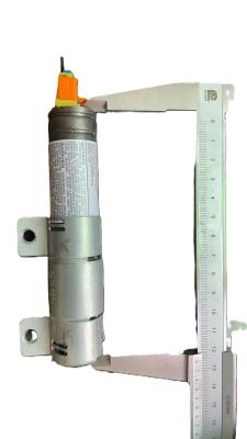 China Auto Spare Parts Car Accessories  Seat Airbag Inflators With Length 12.2 CM for sale