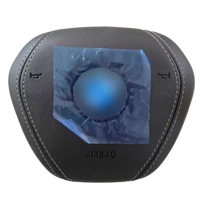 China New Original Driver Airbag For BMW G12 G30 With Black Colour Cover for sale