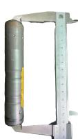 China Auto Spare Parts Airbag Inflator Seat Airbag Curtain generator Length 13.2 CM for sale
