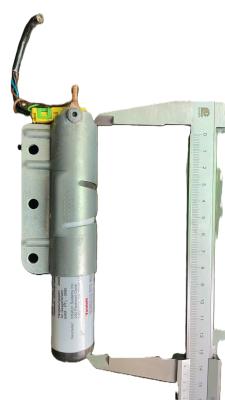 China Car Airbag Gas Generator For Auto Roof Airbag Seat Airbag With Length 13.4 CM for sale