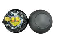 China Proctet Driver Airbag For Benz W206 Black Colour Word  Airbag Assembly And Cover for sale