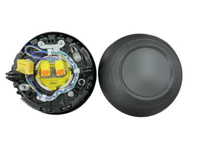 China Proctet Driver Airbag For Benz W206 Black Colour Word  Airbag Assembly And Cover for sale