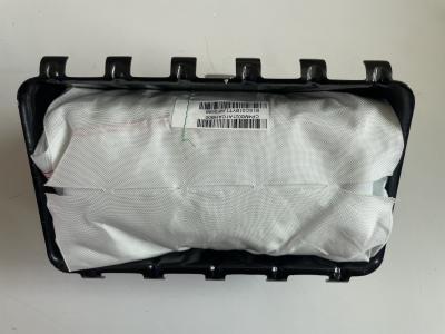 China Auto Part Passenger Airbag Assembly For Great Wall H9 Automobile Black White for sale