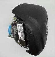 China Vehicle Driver Airbag Assembly Cover Black Suit For Honda Civic 2022 to 2024 for sale