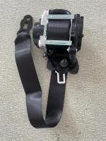 China Three-point Seat Belt Assembly For BMW G60 G68 G70 G90 M5  Black Milky white for sale