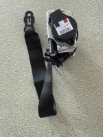 China Three-point Seat Belt Assembly For BMW G60 G68 G70 G90 M5  Black Milky white for sale