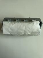 China Single Explosion Passenger Airbag Assembly with Silver Cover for Great Wall Wingle 6 - 2.50 KG Packed Weight for sale