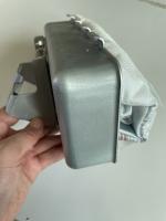 China Single Explosion Passenger Airbag Assembly with Silver Cover for Great Wall Wingle 6 - 2.50 KG Packed Weight for sale