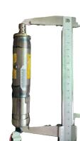 China Airbag Gas Generator Original For Seat and Curtain Airbag With Length 13.9cm for sale