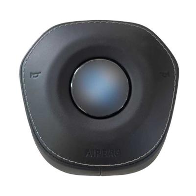 China Safety System In Vehicle Driver Airbag Assembly For BMW G70 ECE Leather Cover for sale
