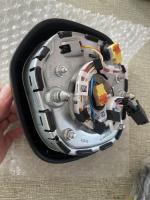 China Safety System In Vehicle Driver Airbag Assembly For BMW G70 ECE Leather Cover for sale