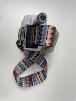 China Three-point Seat Belt Assembly For Toyota Corolla  With Different Color Webbing for sale