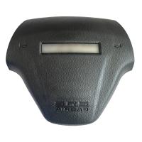 China Great Wall H6 Driver Airbag Assembly Black Cover Silver Word for sale