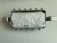 China Great Wall H6 Passenger Airbag Assembly Silver Single Explosion for sale
