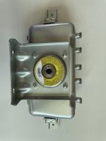 China Great Wall H6 Passenger Airbag Assembly Silver Single Explosion for sale