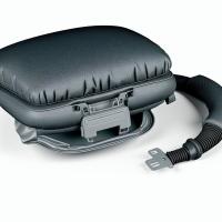 China Great Wall H6 Passenger Airbag Assembly Silver Single Explosion for sale