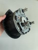 China Great Wall King Kong Cannon Black Driver Airbag Assembly for sale