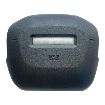China Great Wall H6 Driver Airbag Assembly Black Cover Single Explosion for sale