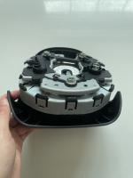 China Great Wall H6 Driver Airbag Assembly Black Cover Single Explosion for sale