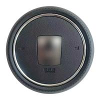 China Great Wall Tank 300 Driver Airbag Assembly Black Single Burst for sale