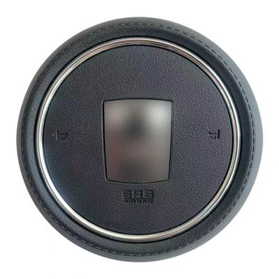 China Great Wall Tank 300 Driver Airbag Assembly Black Single Burst for sale