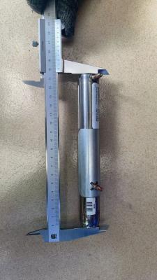 China 17.7cm Seat Airbag Gas Generator for Knee Curtain Roof Protection for sale