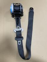 China Mazda CX-5 2017 Front Three-Point Seat Belt Assembly Black for sale
