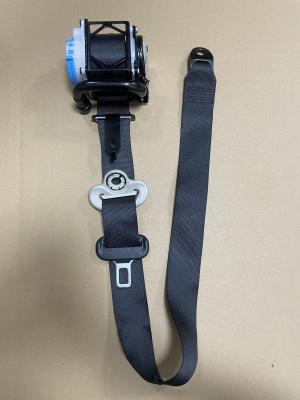 China Mazda CX-5 2017 Front Three-Point Seat Belt Assembly Black for sale