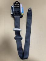 China Mazda CX-5 2017 Front Three-Point Seat Belt Assembly Black for sale
