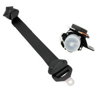 China Mazda CX-5 2017 Front Three-Point Seat Belt Assembly Black for sale