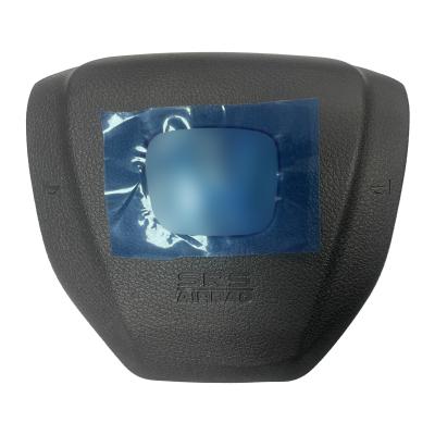 China Honda CRV 2020 Driver Airbag Assembly Double Explosion Black Cover for sale