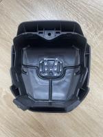 China HONDA Civic 2010 Driver Airbag Cover Black OEM Quality for sale
