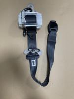 China Honda Civic 2022 Three-Point Seat Belt Black Gray OEM Quality for sale