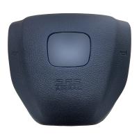 China HONDA Civic 2010 Driver Airbag Cover Black OEM Quality for sale