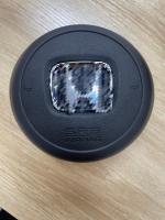 China Honda Fit 2020 Driver Airbag Cover Black OEM Quality for sale