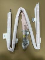 China OEM-grade Curtain Airbag for Toyota RAV4 2023 with Military-grade Nylon Fabric and 0.03-Second Deployment for sale