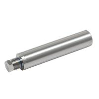China Seat Airbag Gas Generator 8.4cm Length for Knee Curtain Roof Airbag for sale