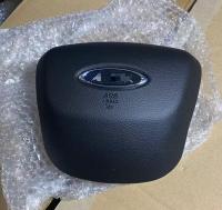 China Chery Tiggo 5x 2020 Driver Airbag Assembly Black Cover 2.5KG for sale