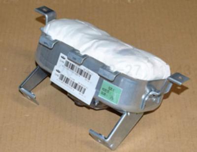 China Chery Tiggo 5x 2020 Passenger Airbag Iron Shell 2.5KG OEM for sale