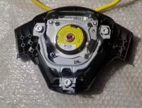 China Toyota Corolla Driver Airbag Assembly Single Explosion 2.5KG for sale
