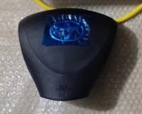 China 2013 Toyota Corolla Driver Airbag Assembly Black Cover 2.5KG for sale