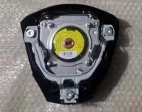 China 2013 Toyota Corolla Driver Airbag Assembly Black Cover 2.5KG for sale