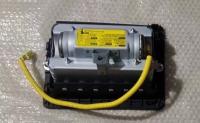 China Toyota Corolla 2013 Passenger Airbag Assembly 2.5KG Iron Shell for sale