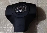China Driver Airbag Assembly for 09-12 RAV4 Prius 2.5KG Black for sale