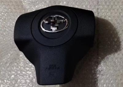 China Driver Airbag Assembly for 09-12 RAV4 Prius 2.5KG Black for sale