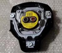 China Driver Airbag Assembly for 09-12 RAV4 Prius 2.5KG Black for sale