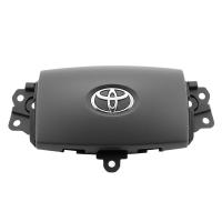 China Driver Airbag Assembly for 09-12 RAV4 Prius 2.5KG Black for sale