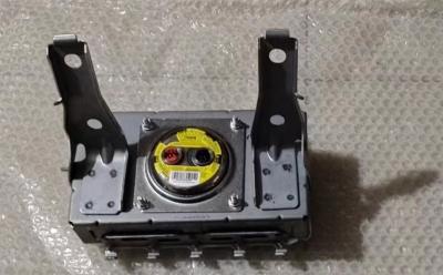 China Passenger Airbag Assembly for 09-12 RAV4 Prius 2.5KG Silver for sale