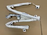 China Mazda CX-30 2021-2023 OEM Curtain Airbag OE number DGH957KM0 Driver Passenger side for sale