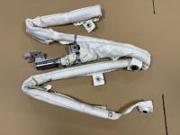 China Mazda CX-30 2021-2023 OEM Curtain Airbag OE number DGH957KM0 Driver Passenger side for sale